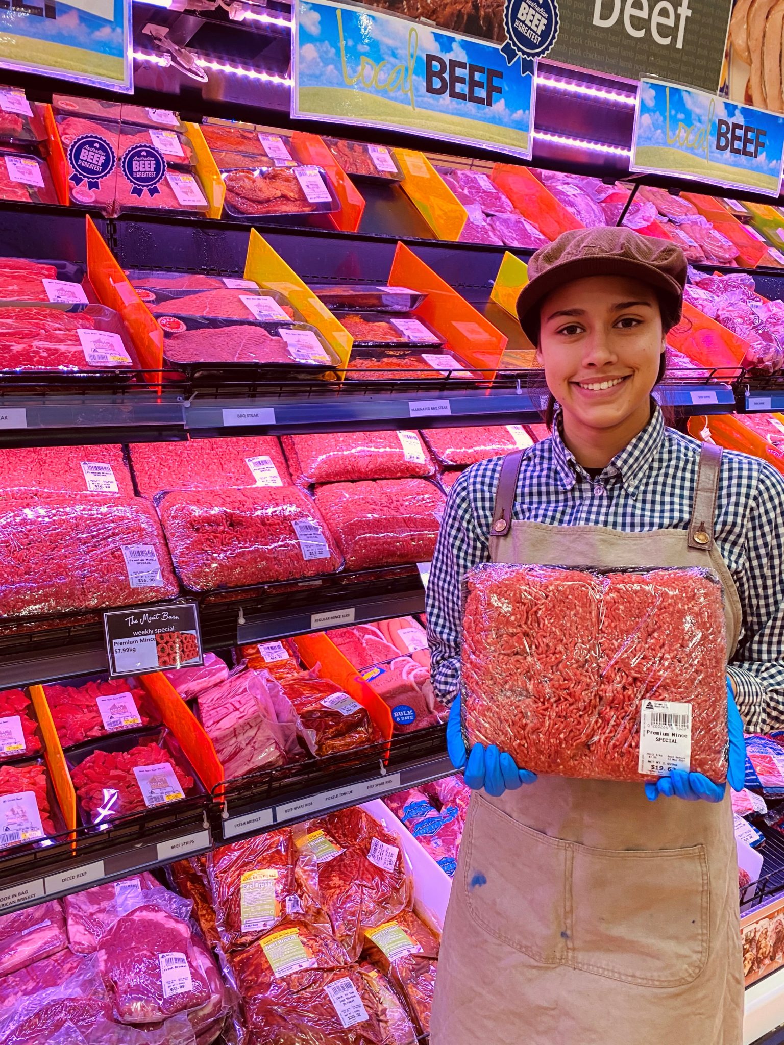 HOMEPAGE - The Meat Barn Warrnambool