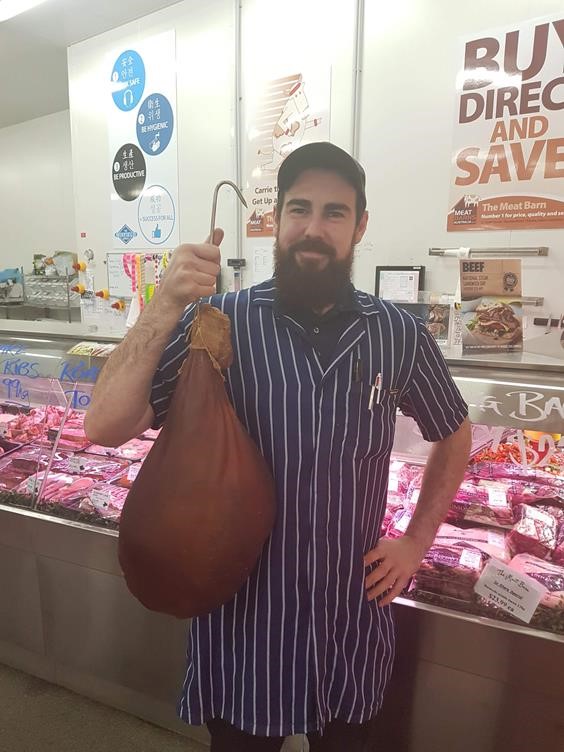 Meat Barn Awards - The Meat Barn Warrnambool